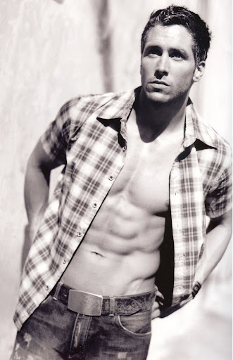 Menz Zone: Obscure Hot Actor: Jim Devoti